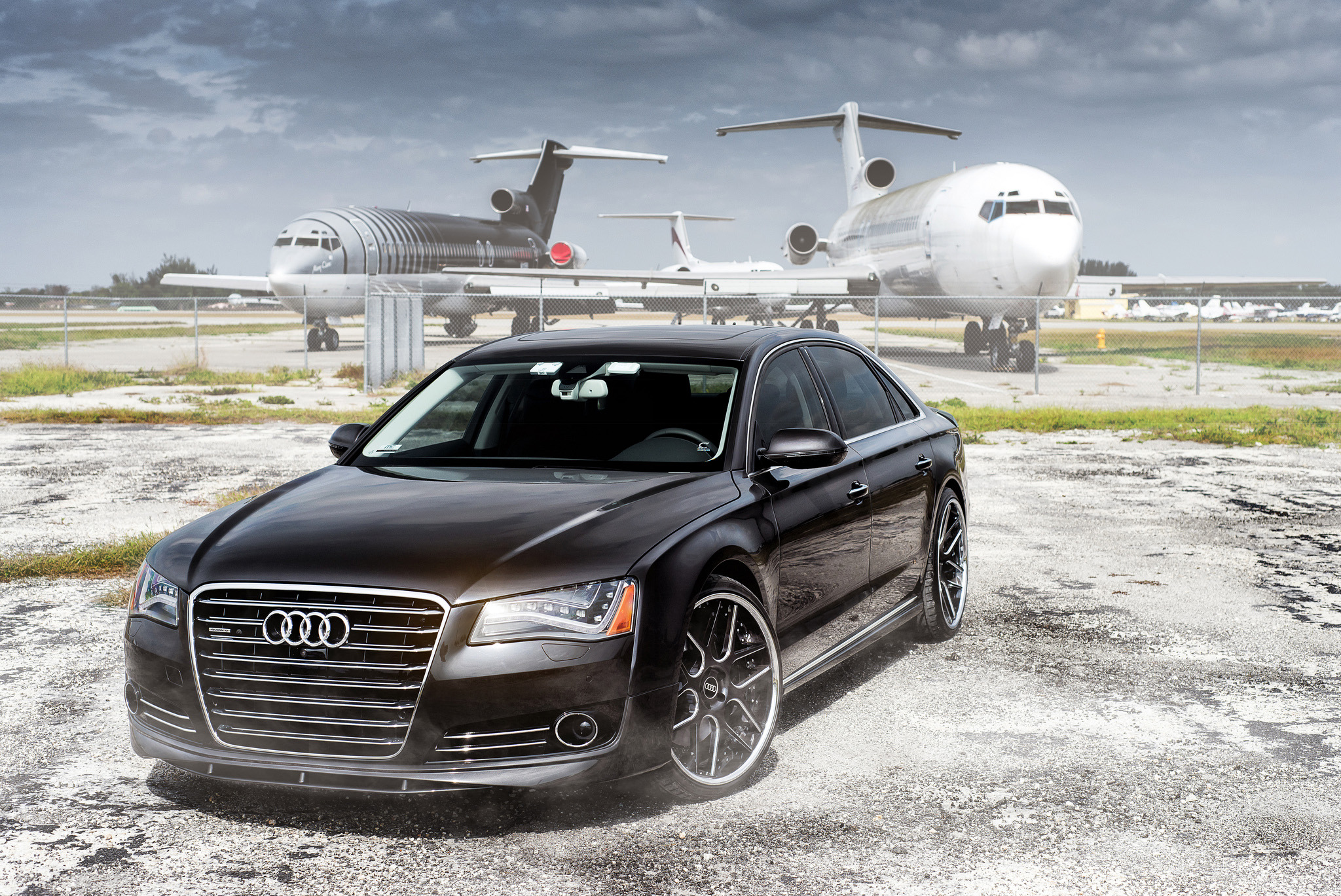 High Class Services - High Class Security, Beveiliging ...